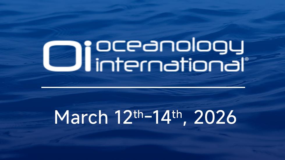 Oceanology International 2026 | Blue-Cloud 2026